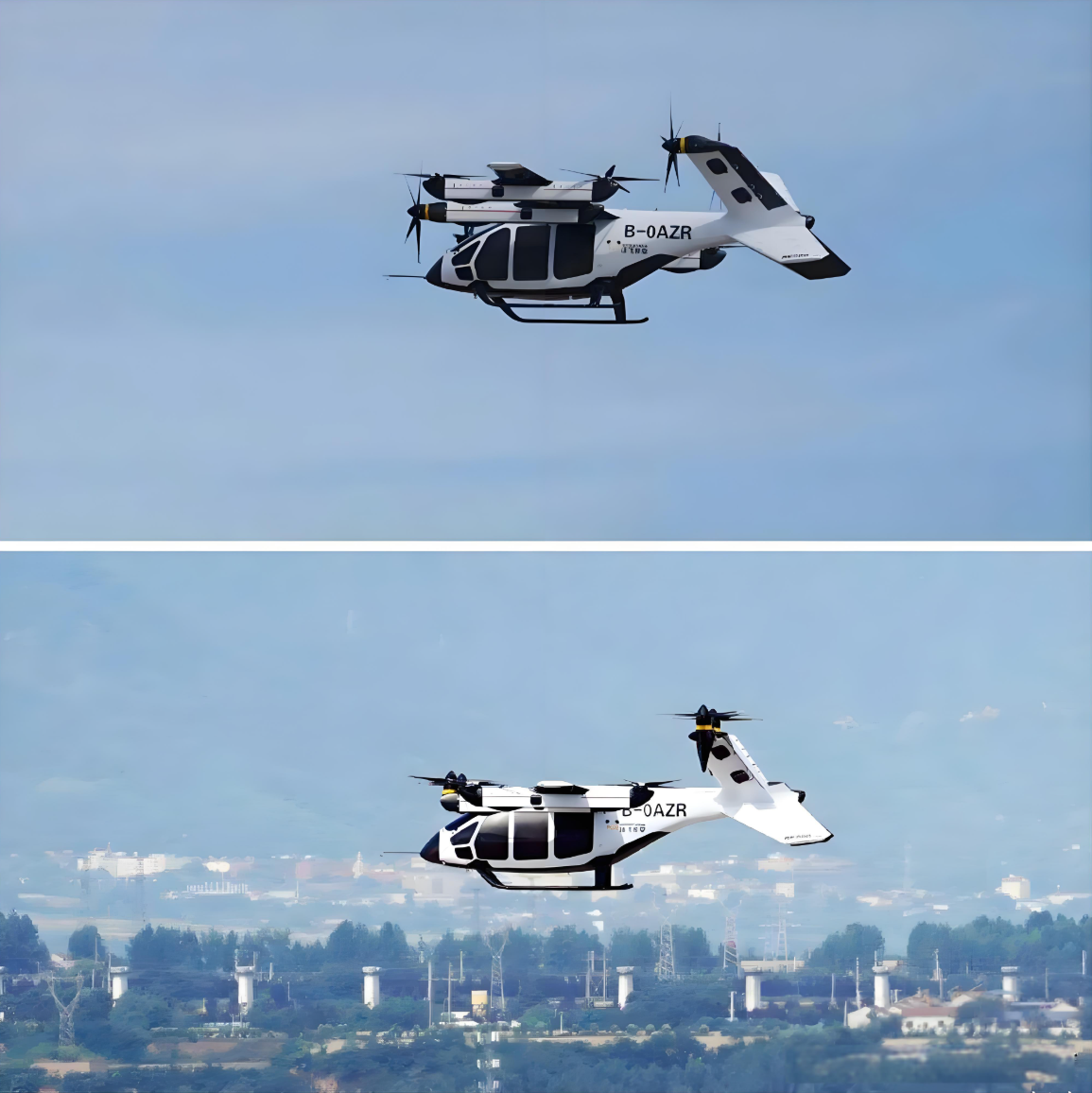 飞行汽车之家-低空经济网-飞行汽车evtol网/电动/氢能/垂直起降/evtol /h2vtol/aam/lae